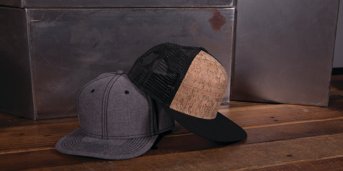 Urban Headwear — Chef Works Hong Kong