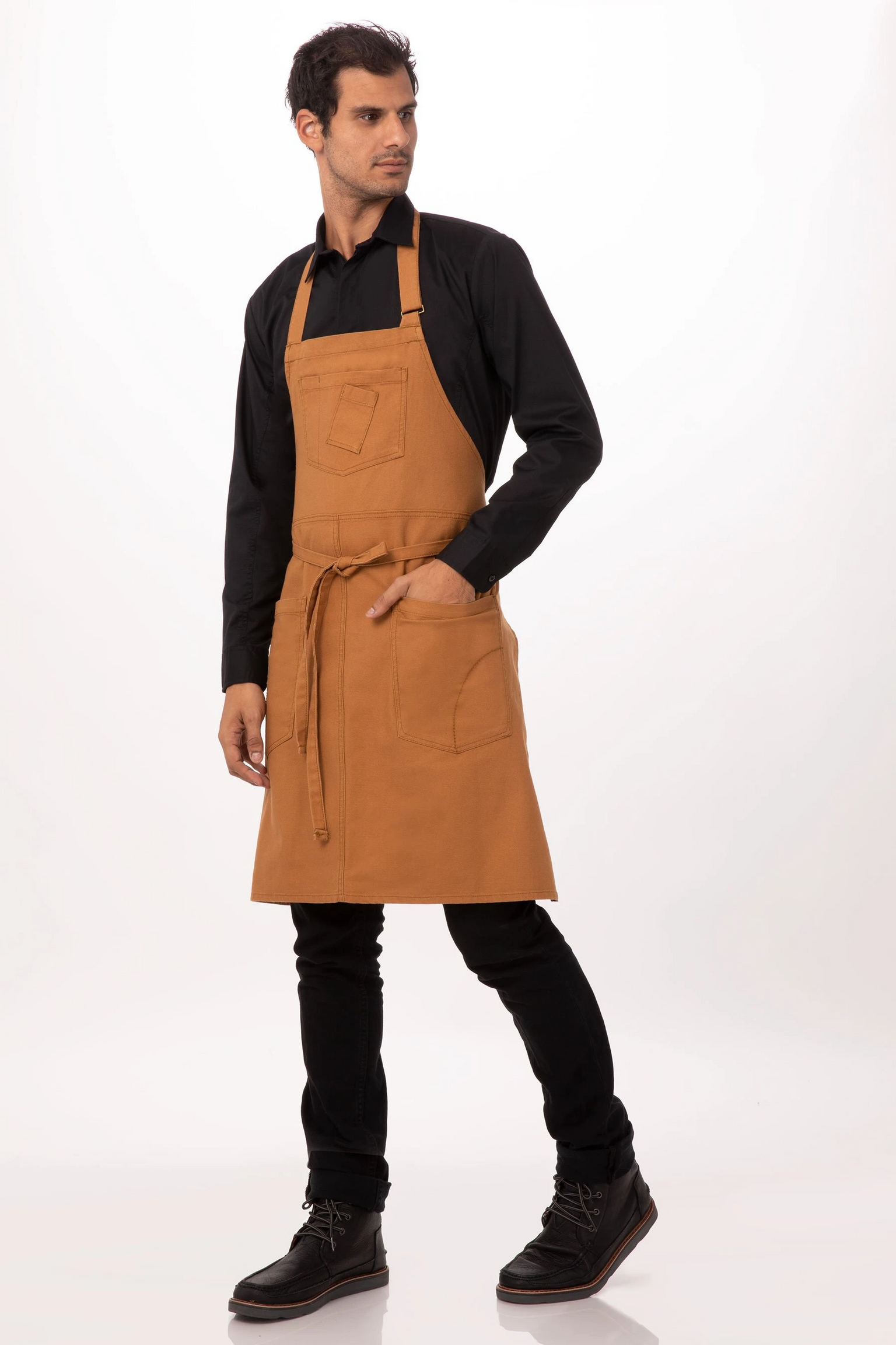 Aprons — Chef Works Hong Kong