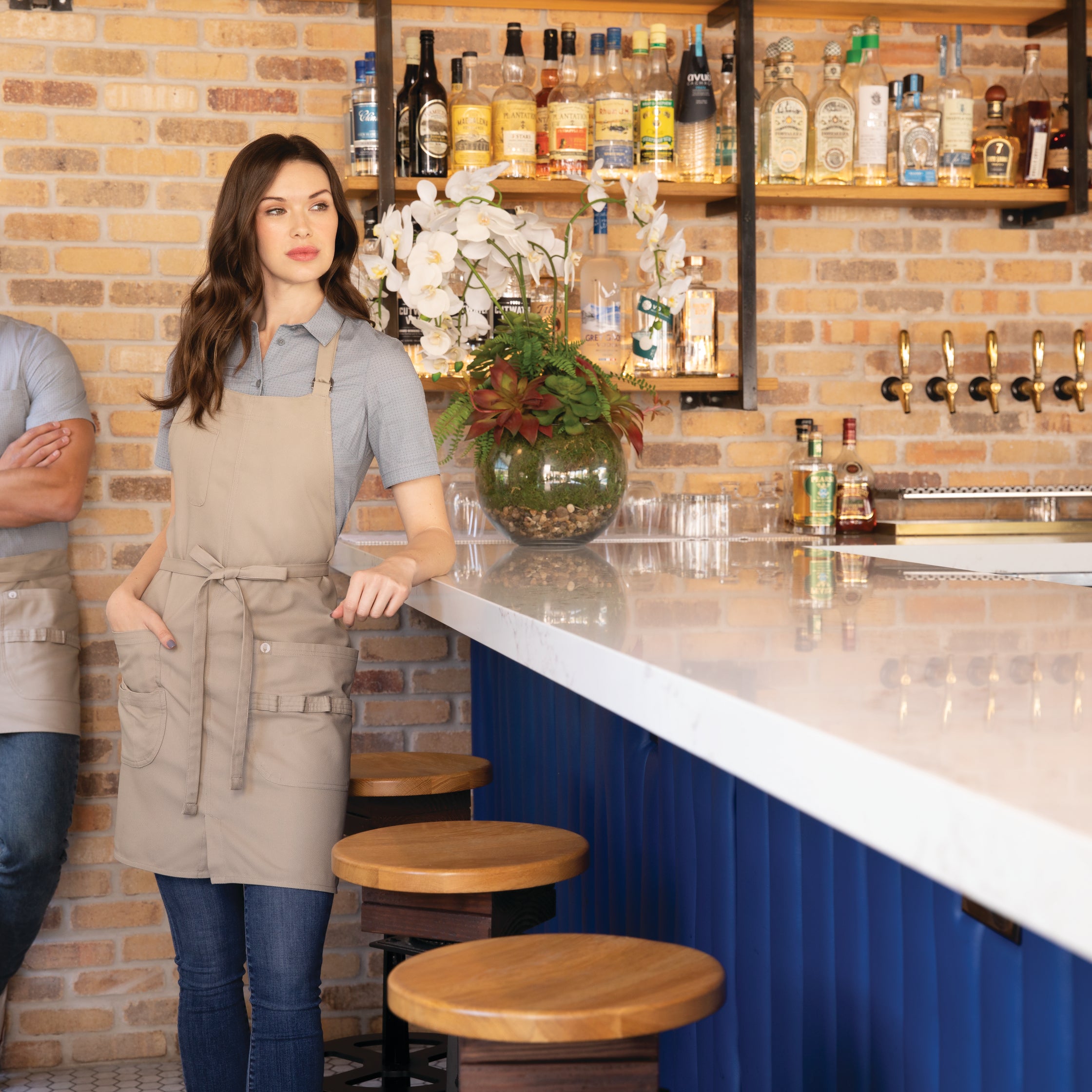 Chef Works Hong Kong