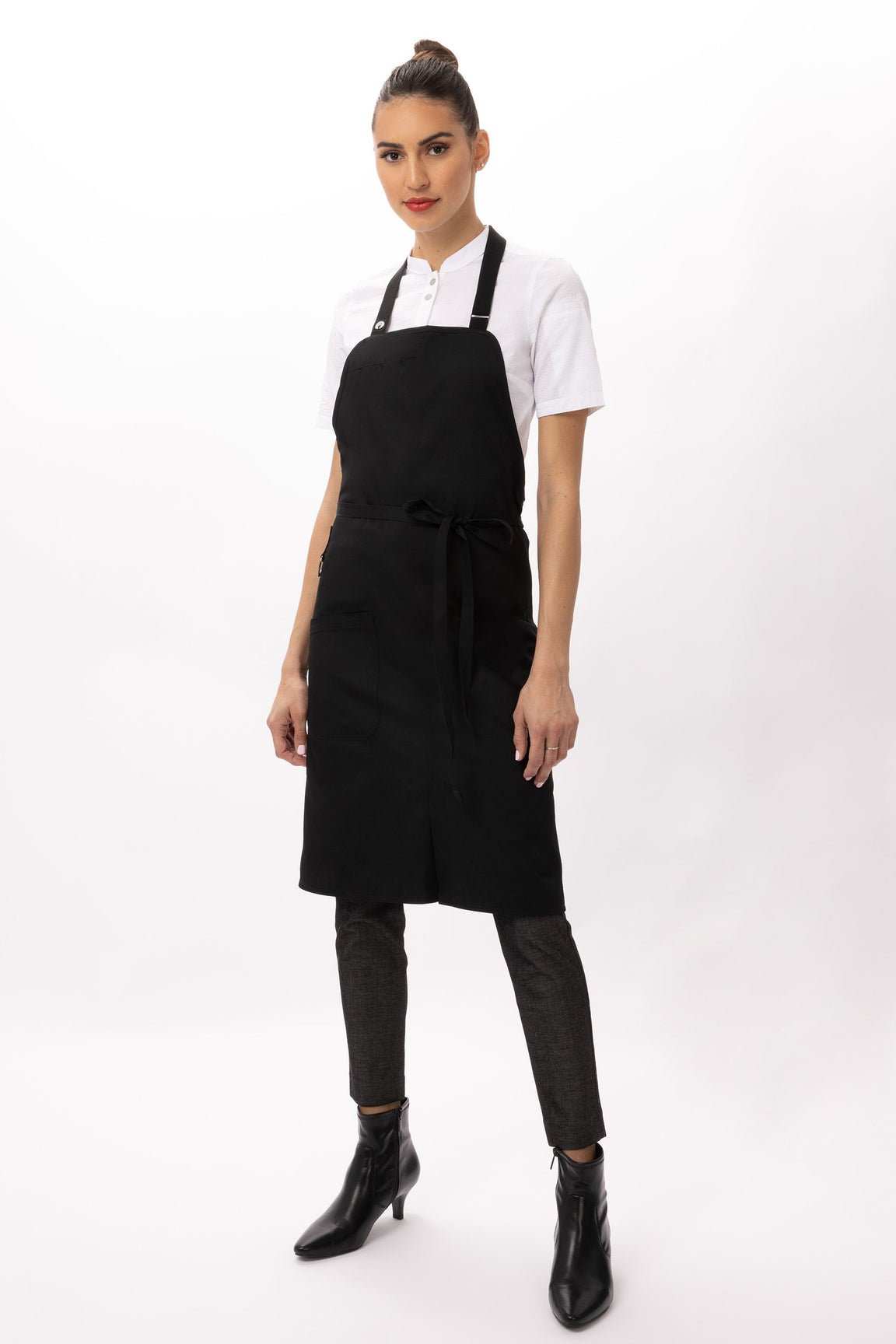 Aprons — Chef Works Hong Kong