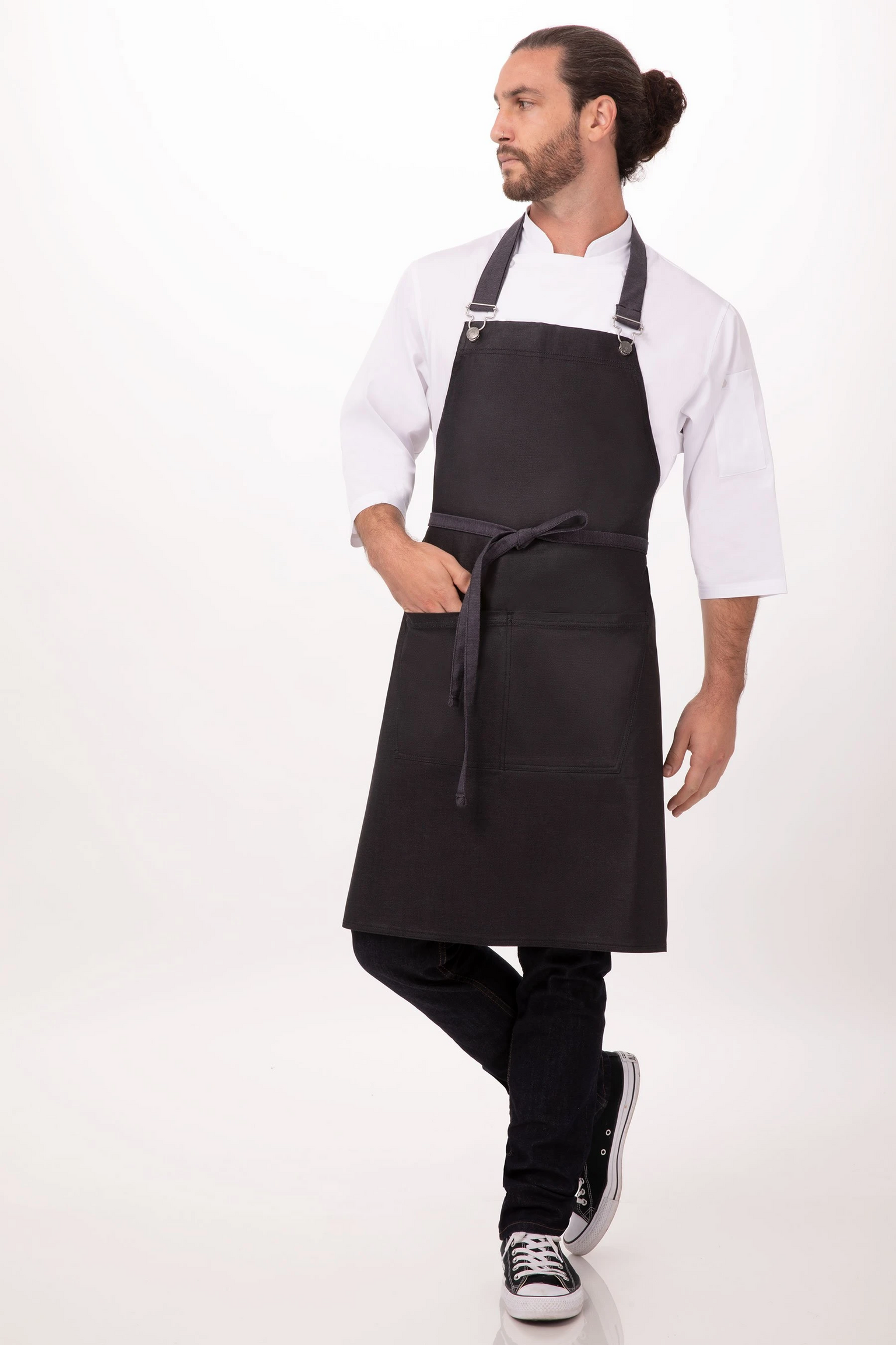 Aprons — Chef Works Hong Kong