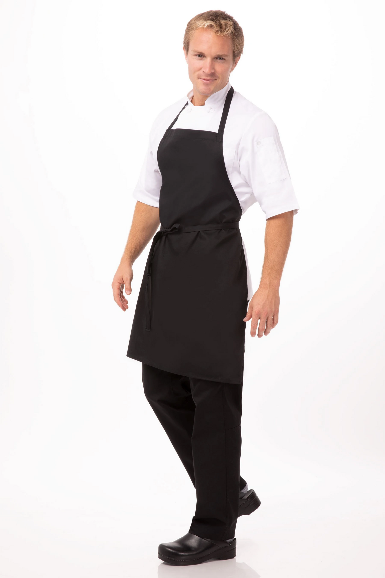 Aprons — Chef Works Hong Kong