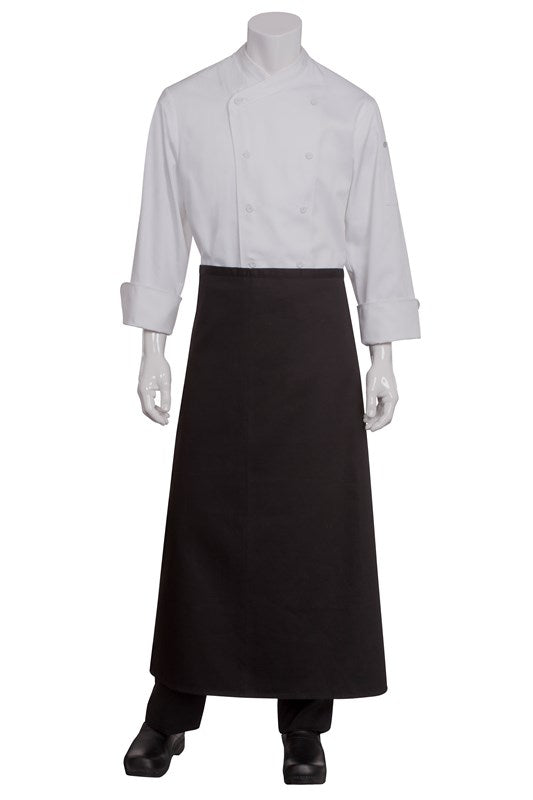 Full-Length Chef Apron — Chef Works Hong Kong